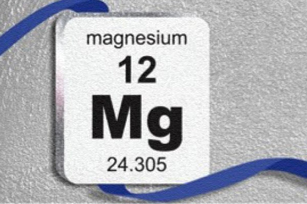 A magnézium jótékony hatása a végbélrák megelőzésében – Hammer ...