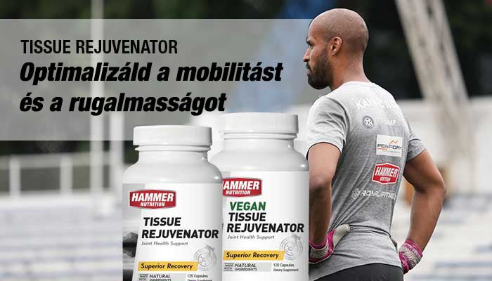 Joint Protection & Recovery for Athletes – Tissue Rejuvenator – Hammer ...